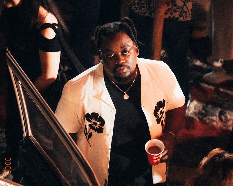 Ivandro lança “Olhar” e consolida nova fase com batidas afro-sensuais ...