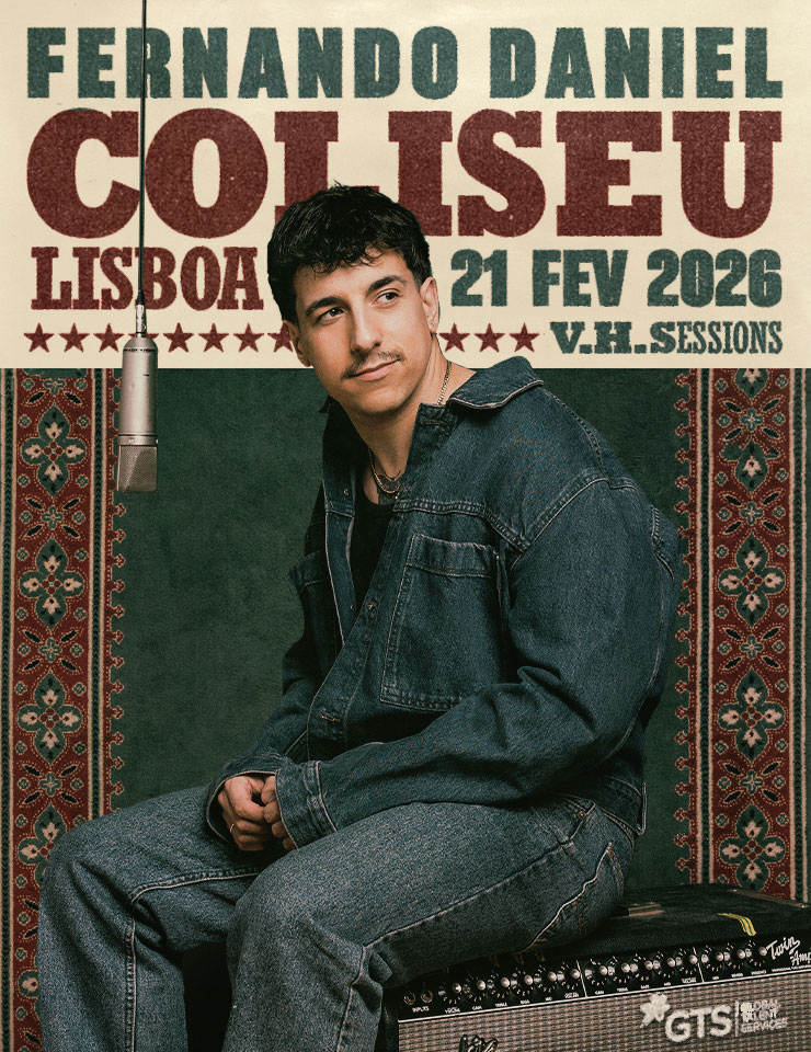 Fernando Daniel regressa ao “The Voice Portugal” e anuncia concerto ...