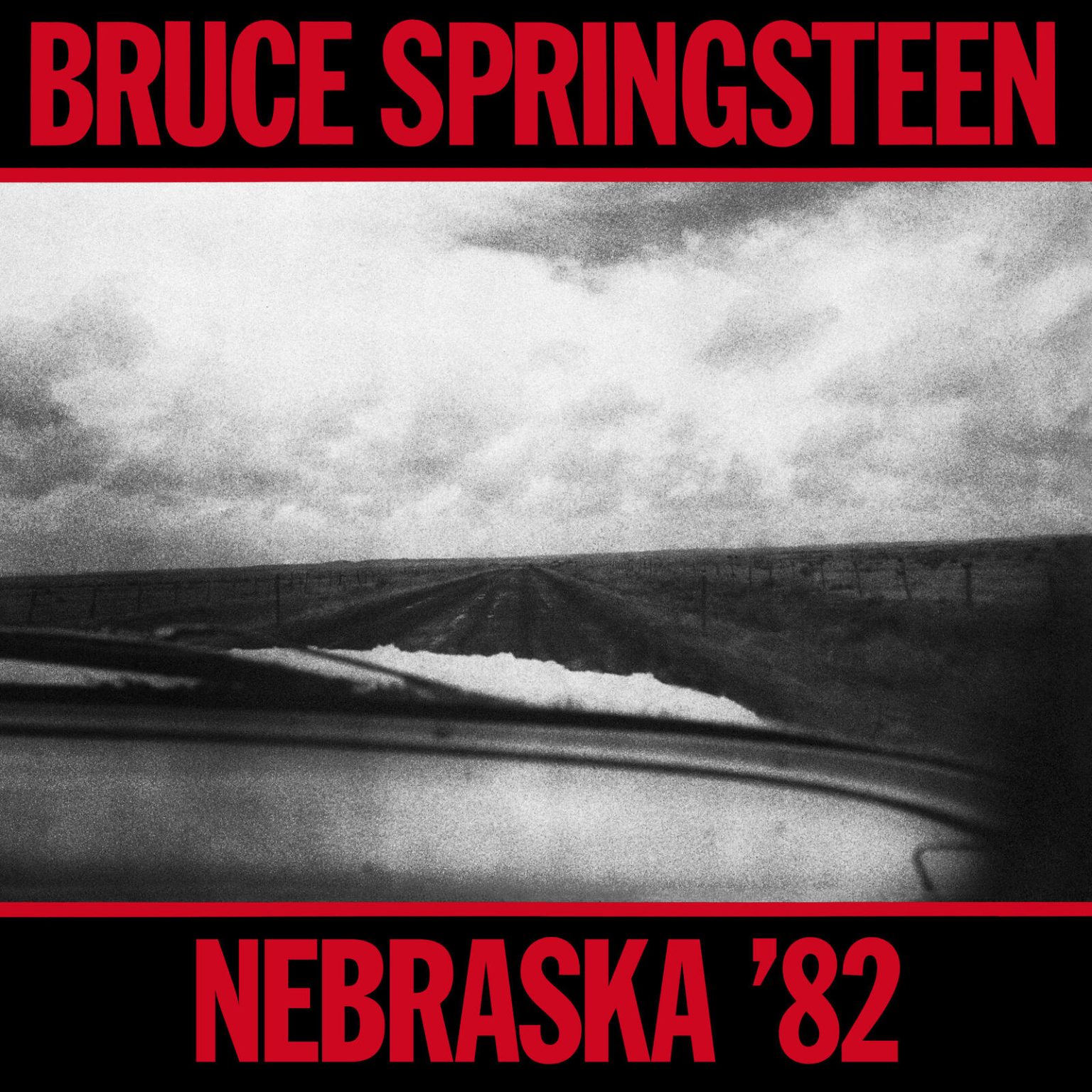 Bruce Springsteen anuncia “Nebraska ’82 – Expanded Edition” com ...