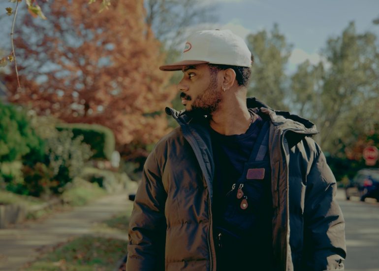 Bryson Tiller lança 'Solace', a segunda parte do álbum duplo