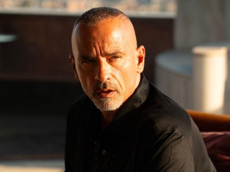 Eros Ramazzotti lança “Una Storia Importante” e atua em Lisboa a 6 de ...