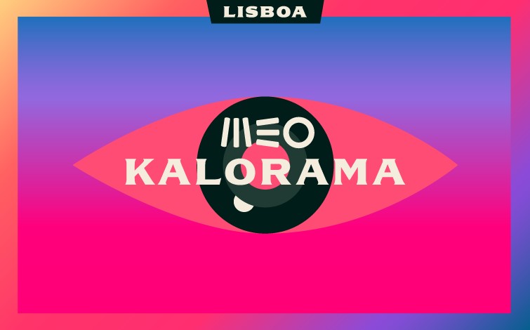 MEO Kalorama 2026