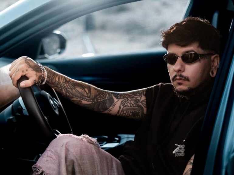 AGIR lança “Essência”, o primeiro single de 2026